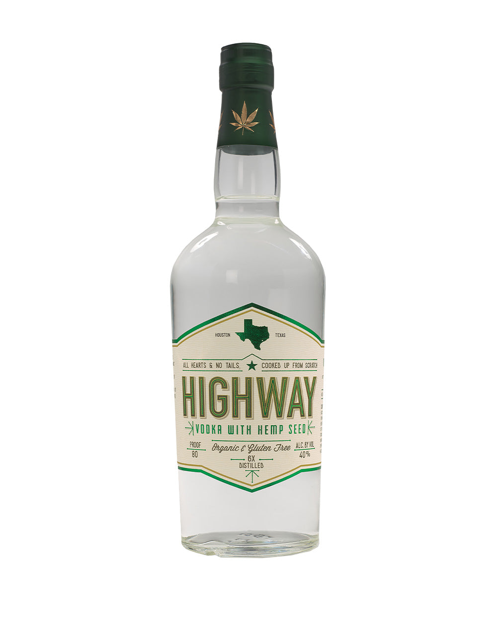 Highway Vodka